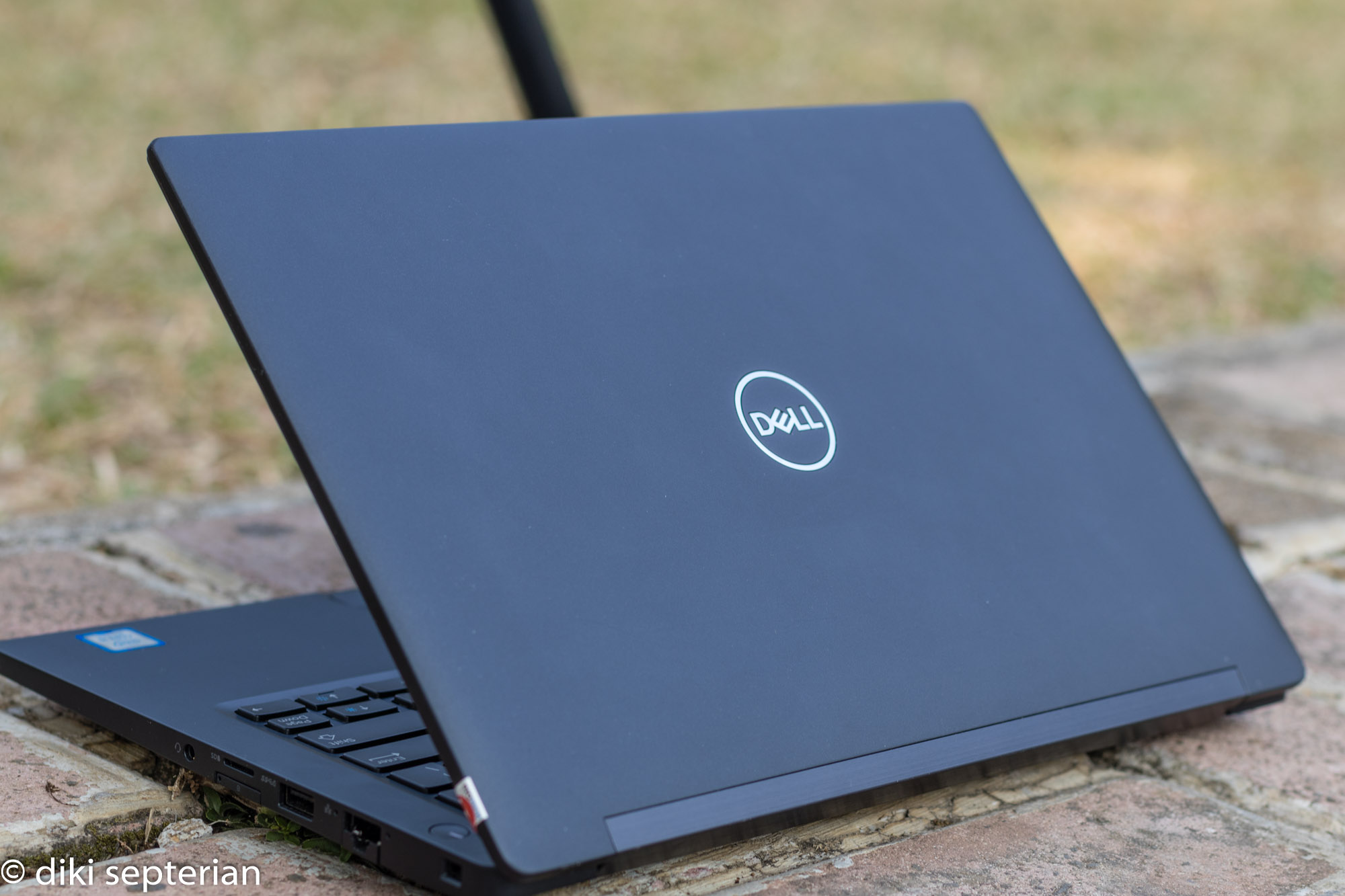 Dell Latitude 7390: Ketemu Juga! - diki septerian
