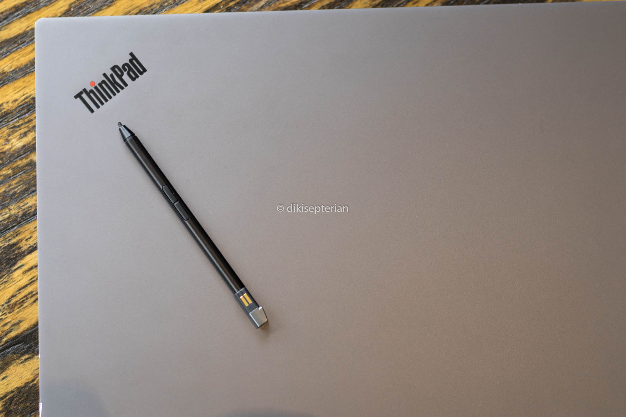 Lenovo ThinkPad X1 Yoga 4th: Laptop Mahal, Tapi Sepadan? - diki septerian